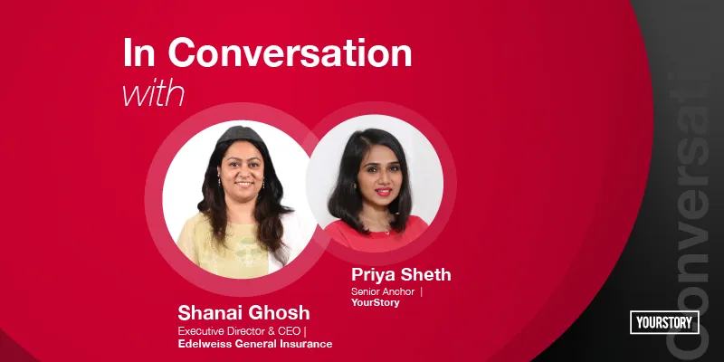 In Conversation with | Shanai Ghosh - Executive Director & CEO ...