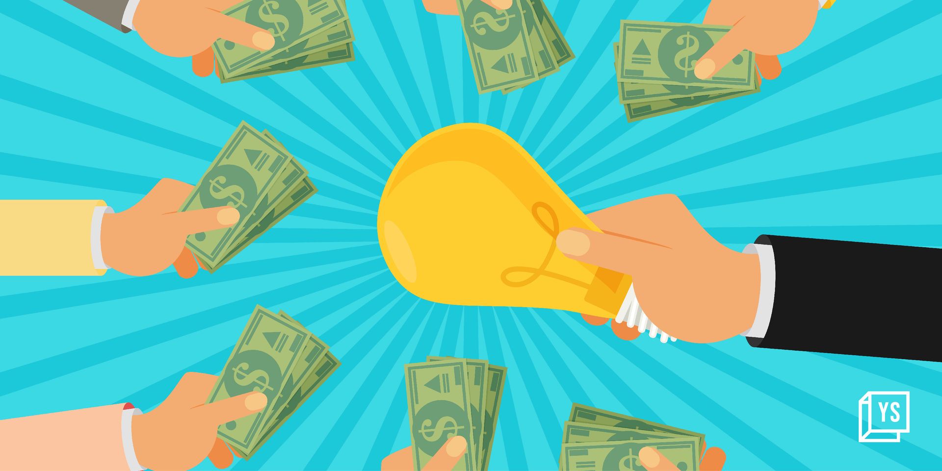 YourStory | Stories about startups & entrepreneurships