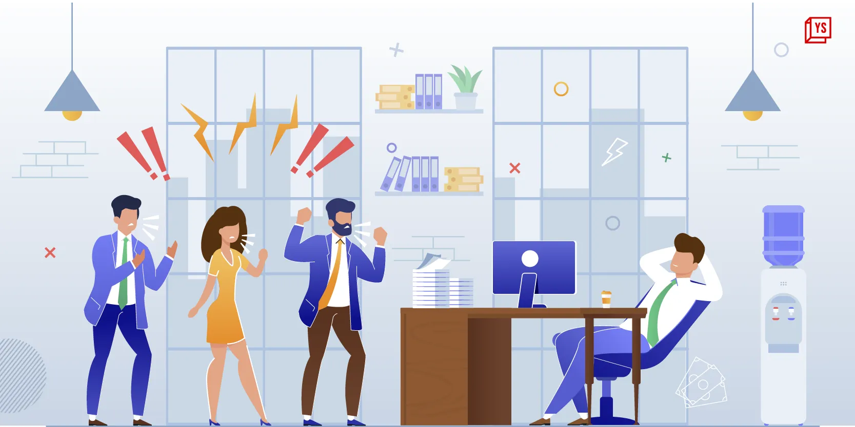 Startups face a moment of reckoning as employees ditch the hustle culture