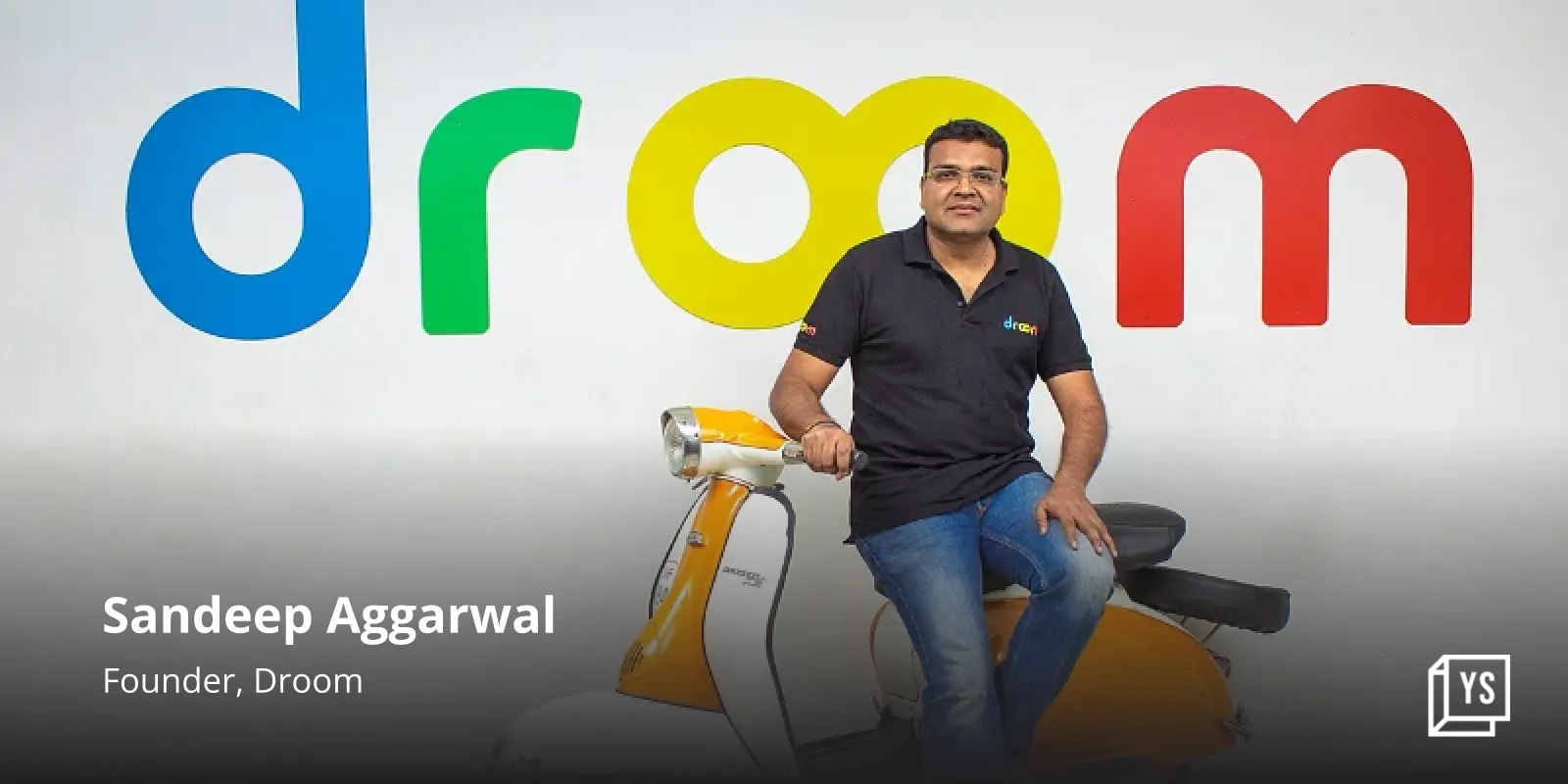 Droom's loss widens amid higher expenses in FY22