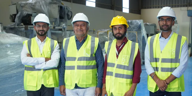 Low cost, zero waste: How Minimines’ modern lithium extraction process ...