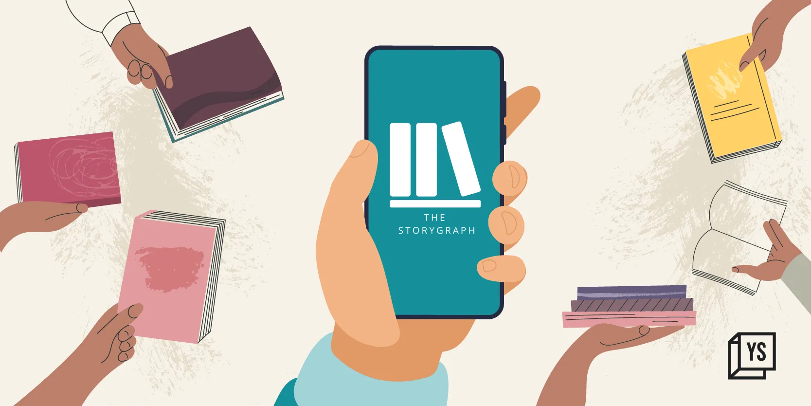 StoryGraph’s mood-based book recommendations help you find your next ...
