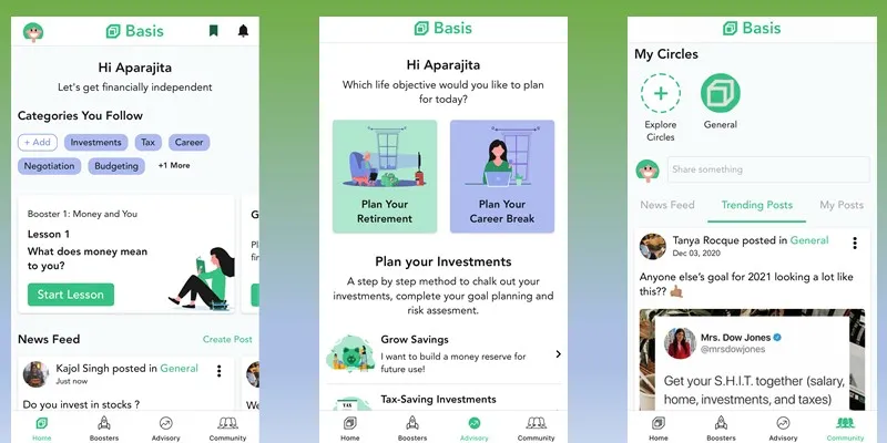 Five innovative fintech apps that caught our attention in 2020 | YourStory