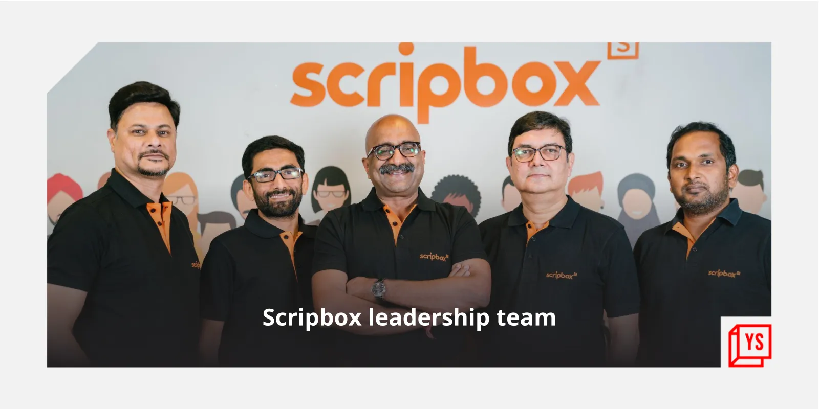 [Funding alert] Fintech startup Scripbox raises $21M in Series D round ...