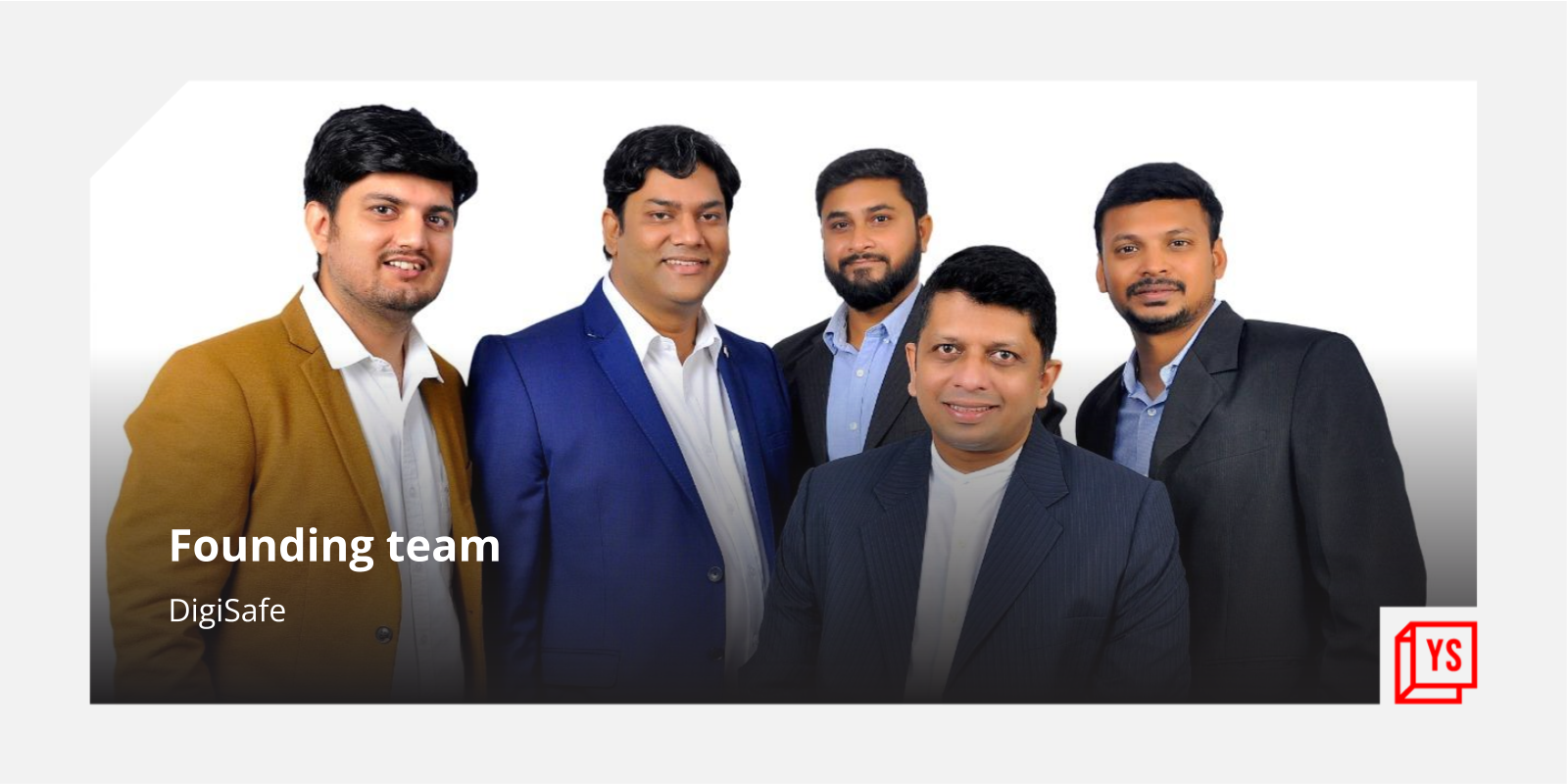 Financial Inclusion: How Pune-based DigiSafe makes it easier for rural ...