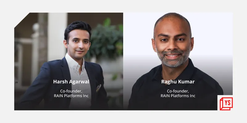 Brainchild of Upstox founder, gamified stock trading app by Rain ...