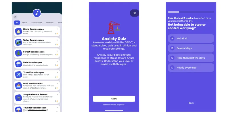 [App Friday] Finch’s gamification of self-care is a hit and a miss ...