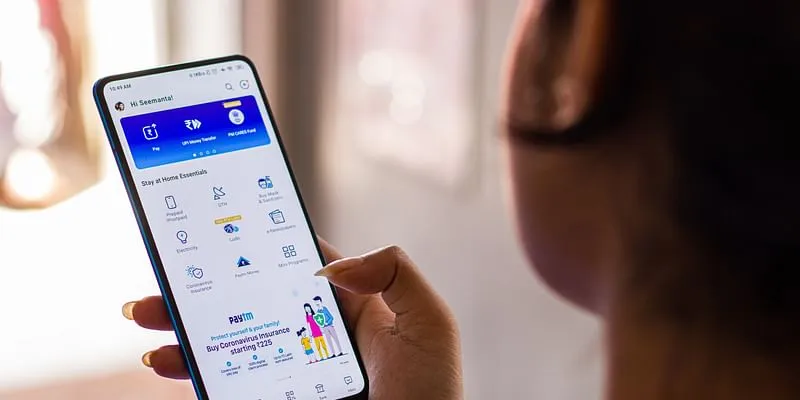 Paytm to set up oxygen plant, provide concentrators in Gujarat | YourStory