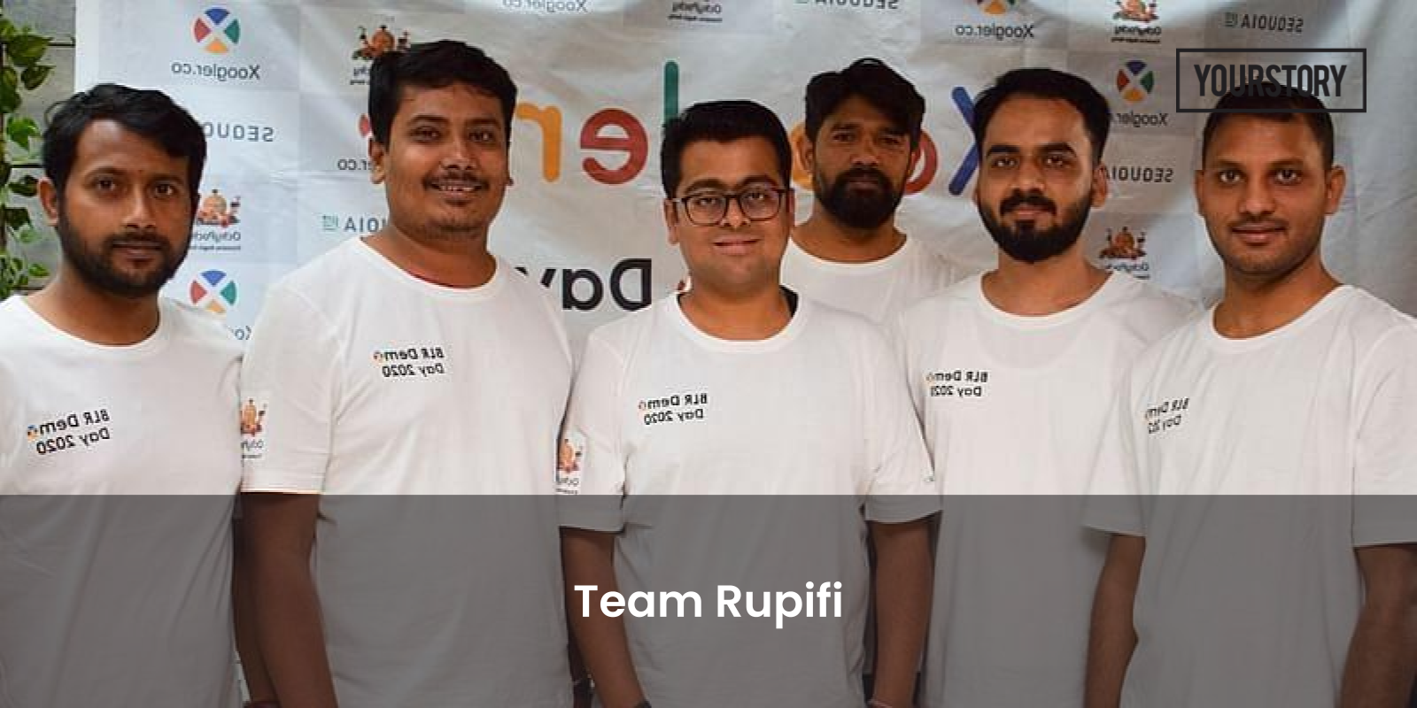[Funding alert] Fintech startup Rupifi raises $1M in debt and equity