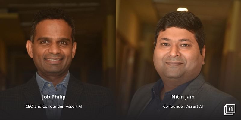 Assert AI launches computer vision platform Pratham | YourStory