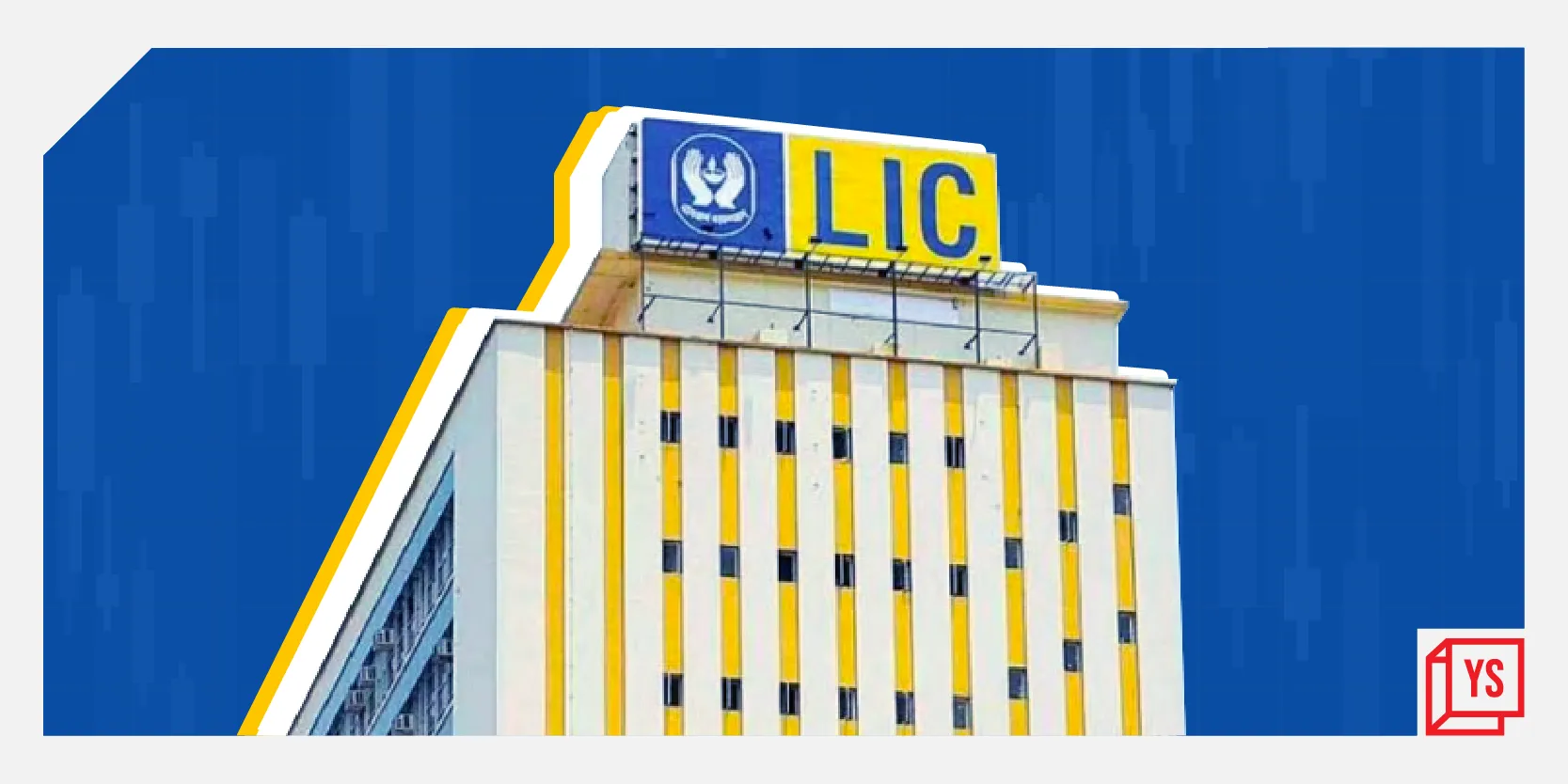 Tablesh Pandey has been appointed as LIC's Managing Director