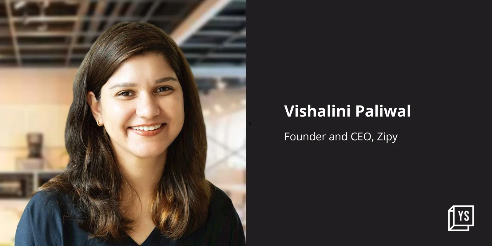 Why SaaS startup Zipy recreated context for software developers