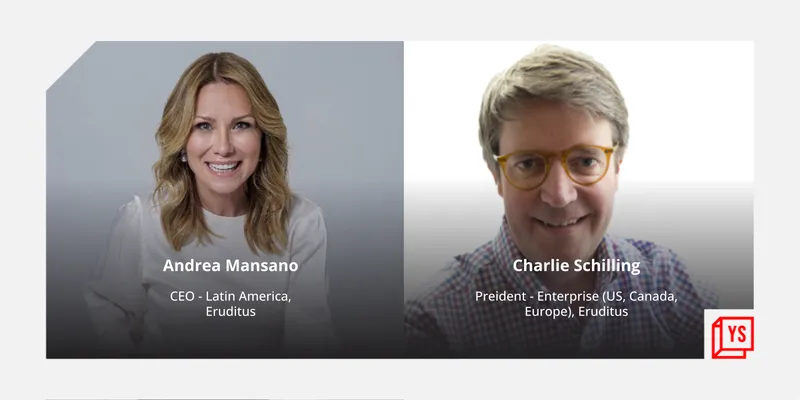 How Eruditus built a global business around executive education ...