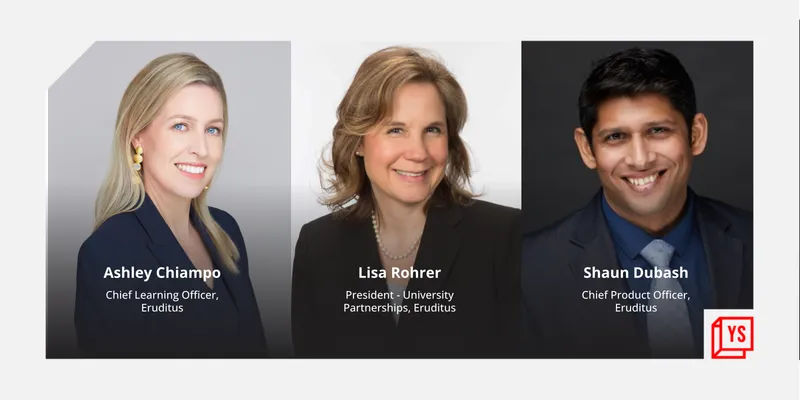 How Eruditus built a global business around executive education ...