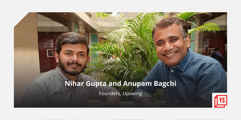 [Funding roundup] TestSigma, Upswing and ClaimBuddy raise capital ...