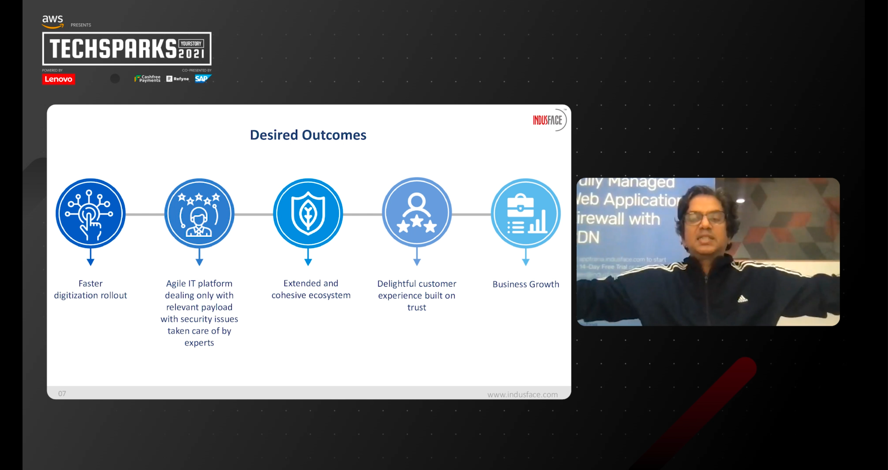 How small businesses can shore up their application security | YourStory