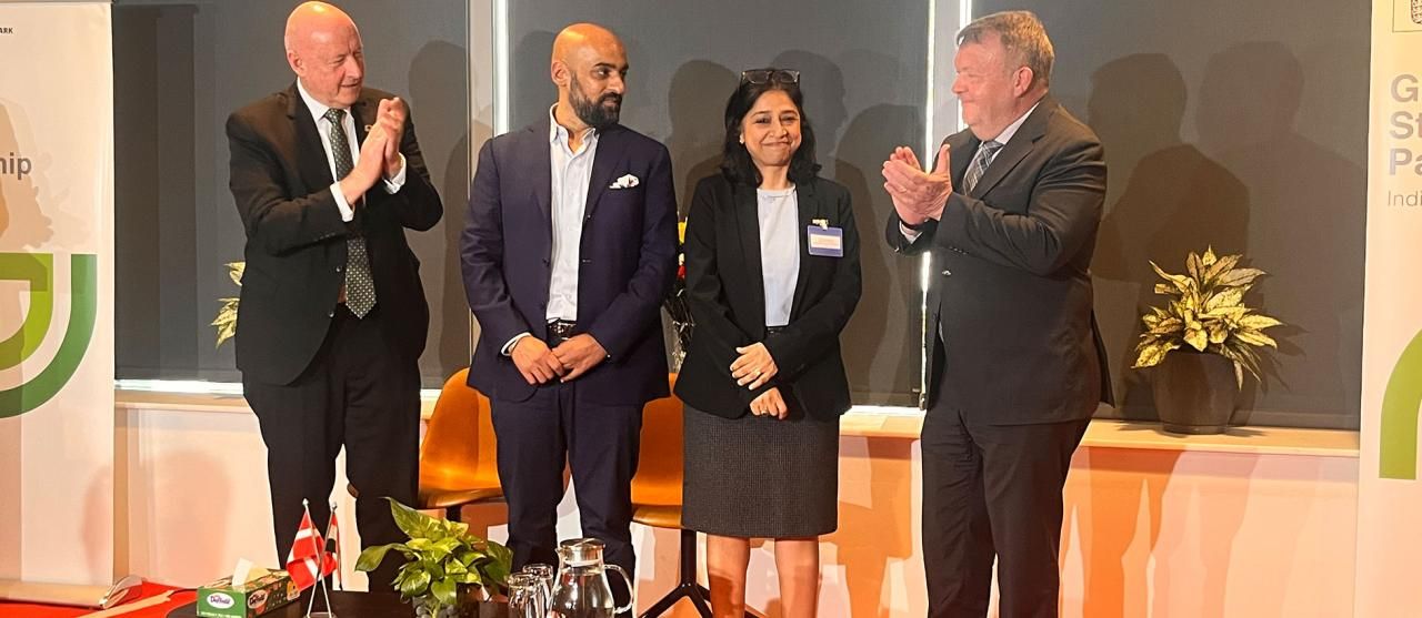 Energy solutions company Smart Joules raises funding from IFU | YourStory