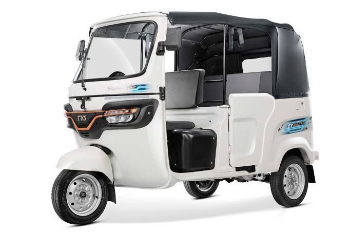 TVS Motor partners with ALT Mobility to deploy 3,000 electric three ...