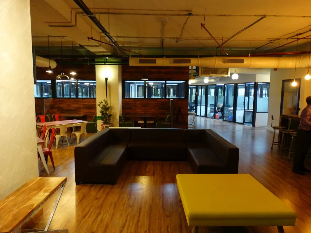These coworking spaces in Mumbai are perfect for independent professionals