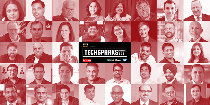 What you can expect on Day 1 of TechSparks 2021, India’s largest ...