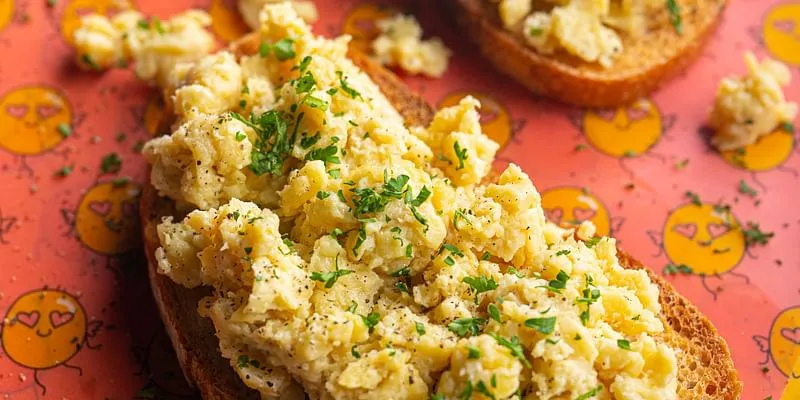 Plant-based egg startup Evo Foods signs on new investors Shaun Neff ...