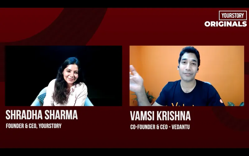 Decoding Vedantu's journey as a category creator as the edtech startup ...