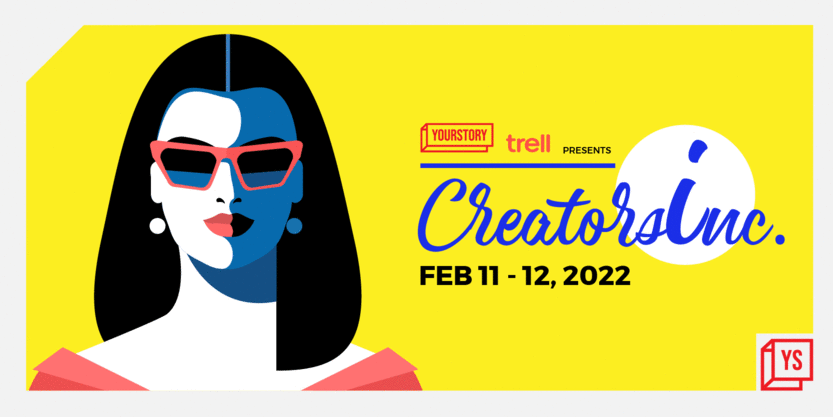 With love from Creators Inc.