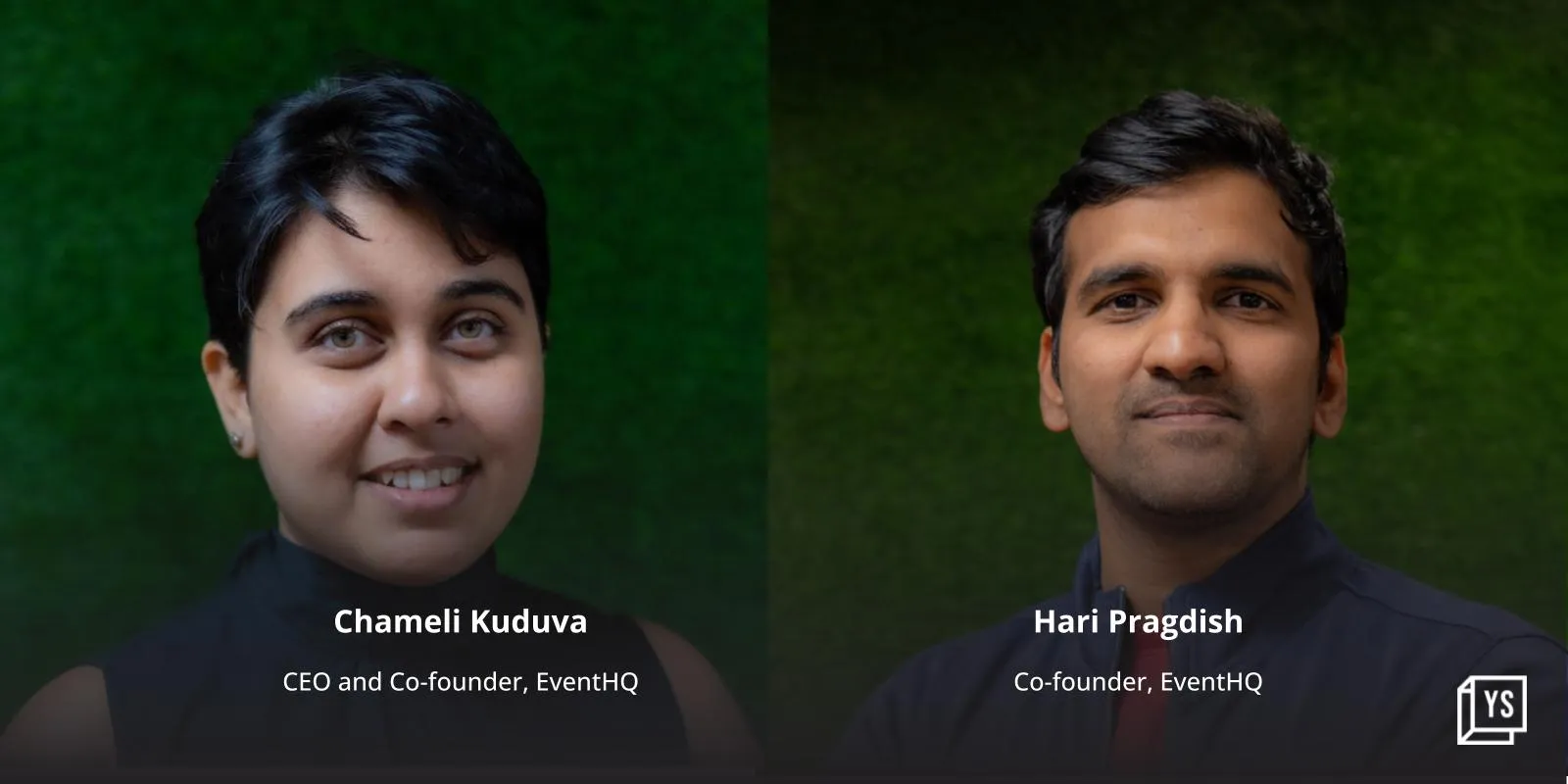 Streamlining EventOps, B2B SaaS startup EventHQ helps enterprise firms ...