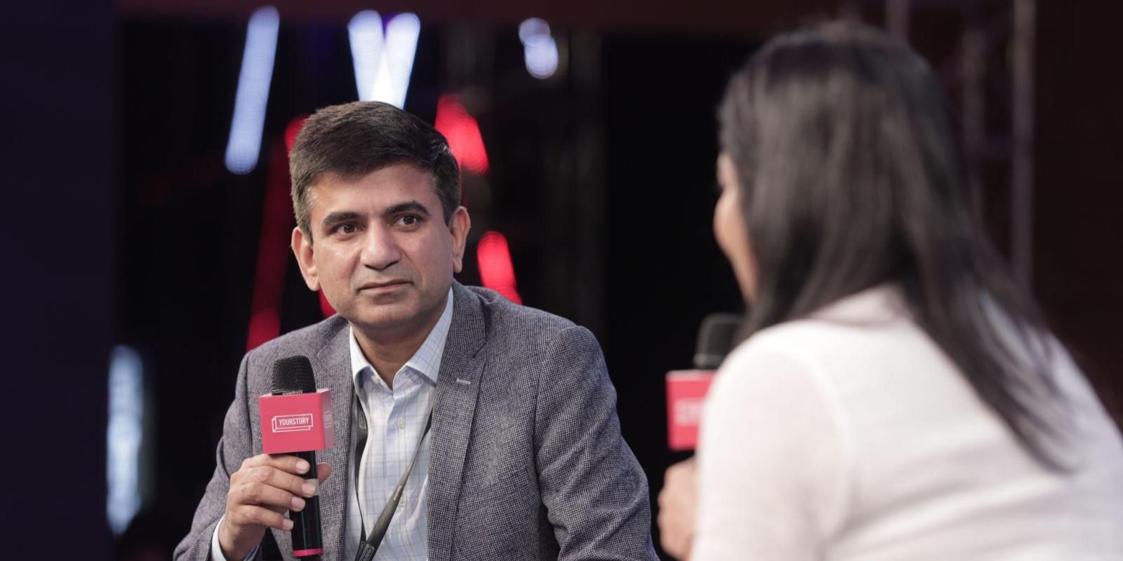 Building Indian AI models is a key focus, says Google Cloud India’s ...