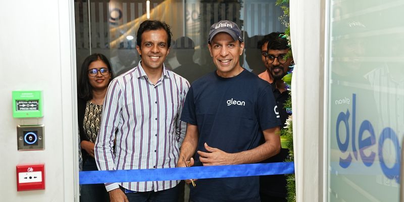 This 23-year-old school dropout now counts RIL, Amul, CBI as clients ...