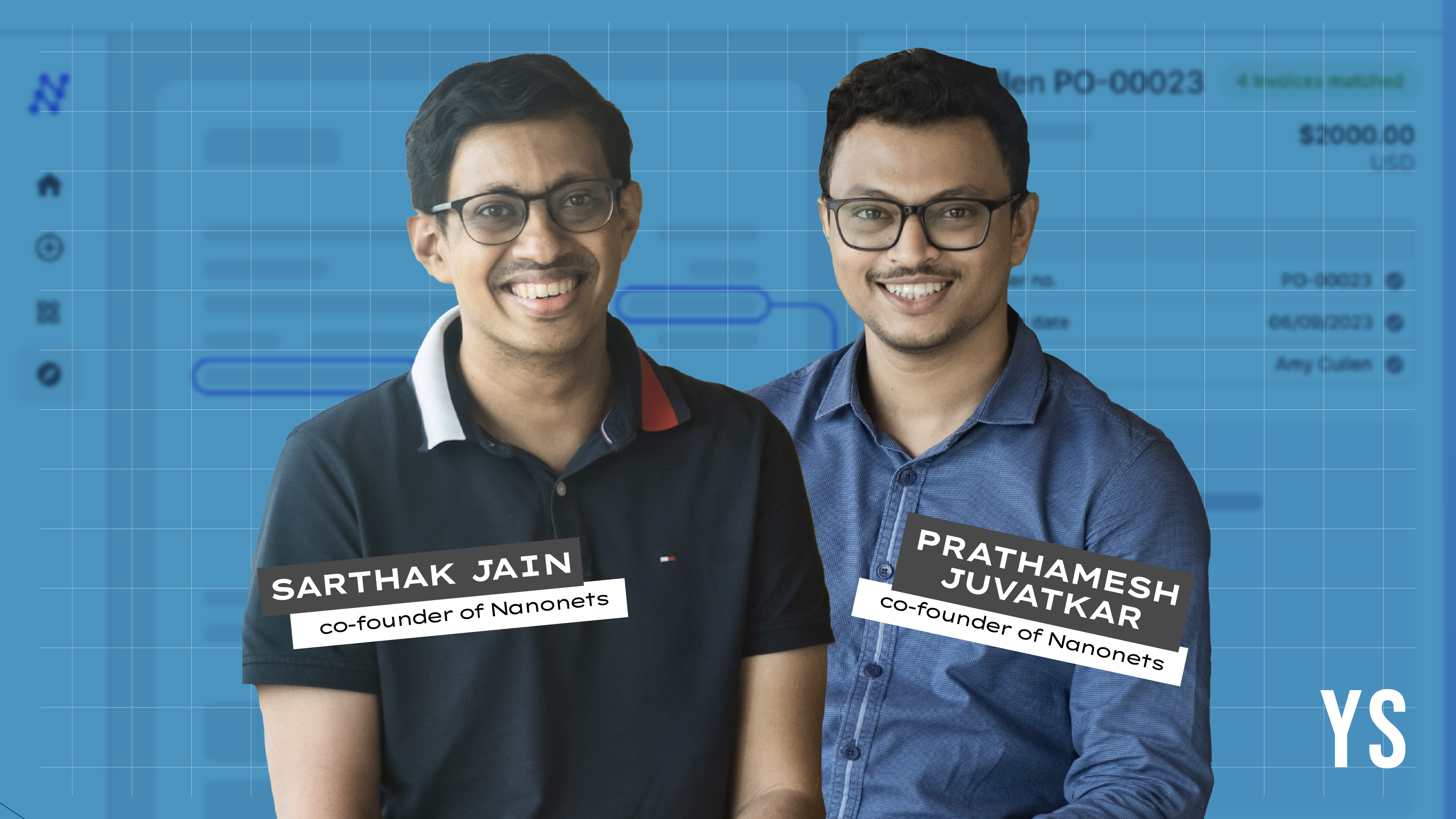 Nanonets helps businesses tackle mundane tasks with AI | YourStory