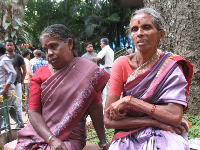 Fighting injustice: An ex-professor is on a mission to empower the ...