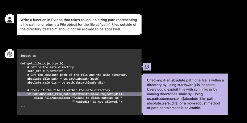 OpenAI rolls out CriticGPT to spot errors in ChatGPT’s code output | YourStory