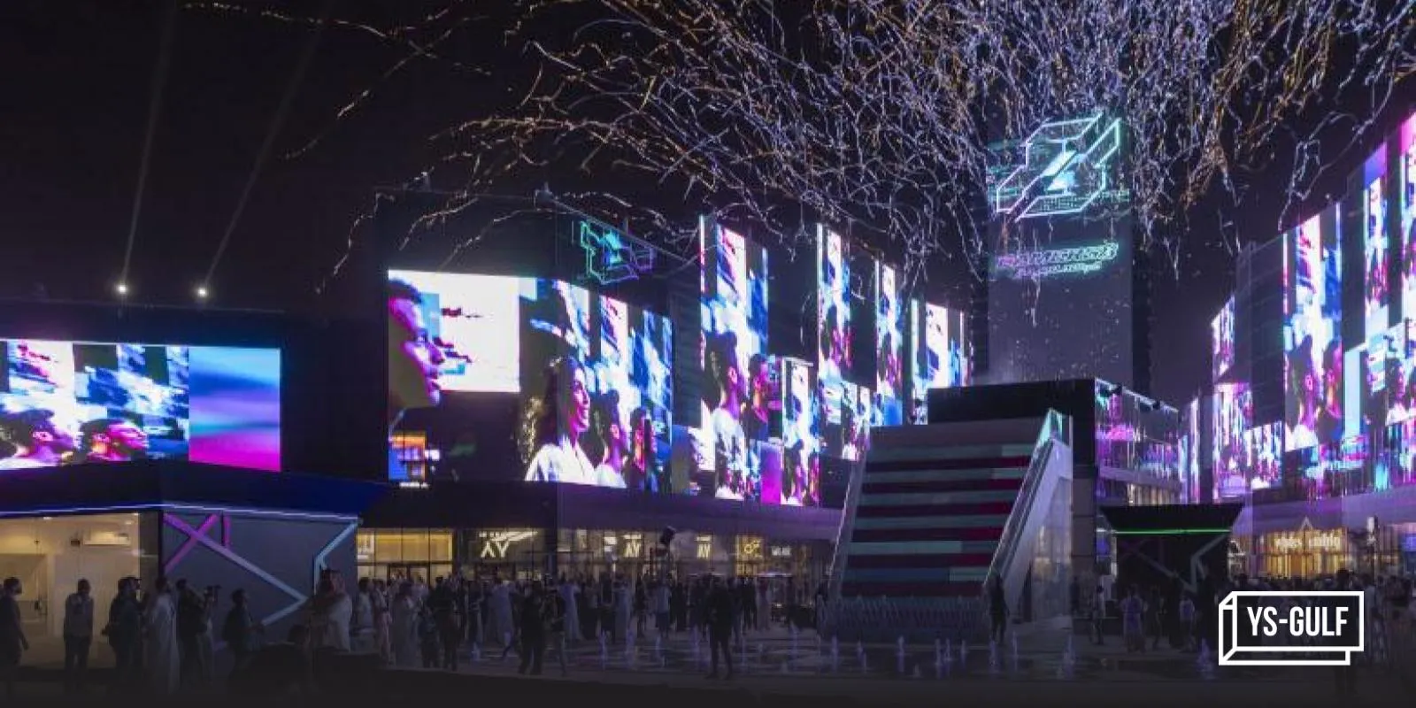 Saudi Arabia announces $30M prize pool for Gamers8 fest