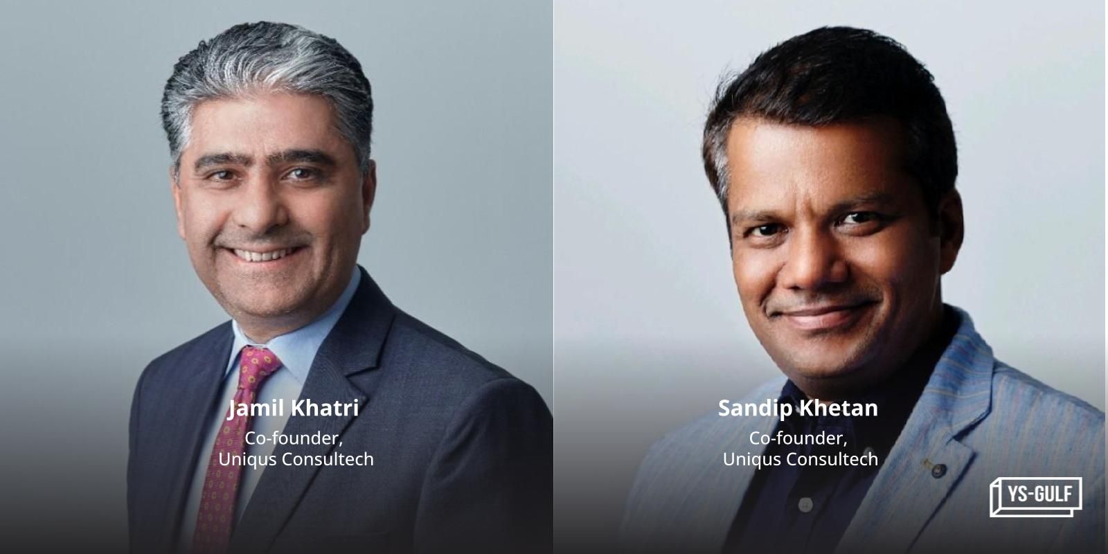 Nexus-backed Uniqus aims to change the face of consultancy market ...