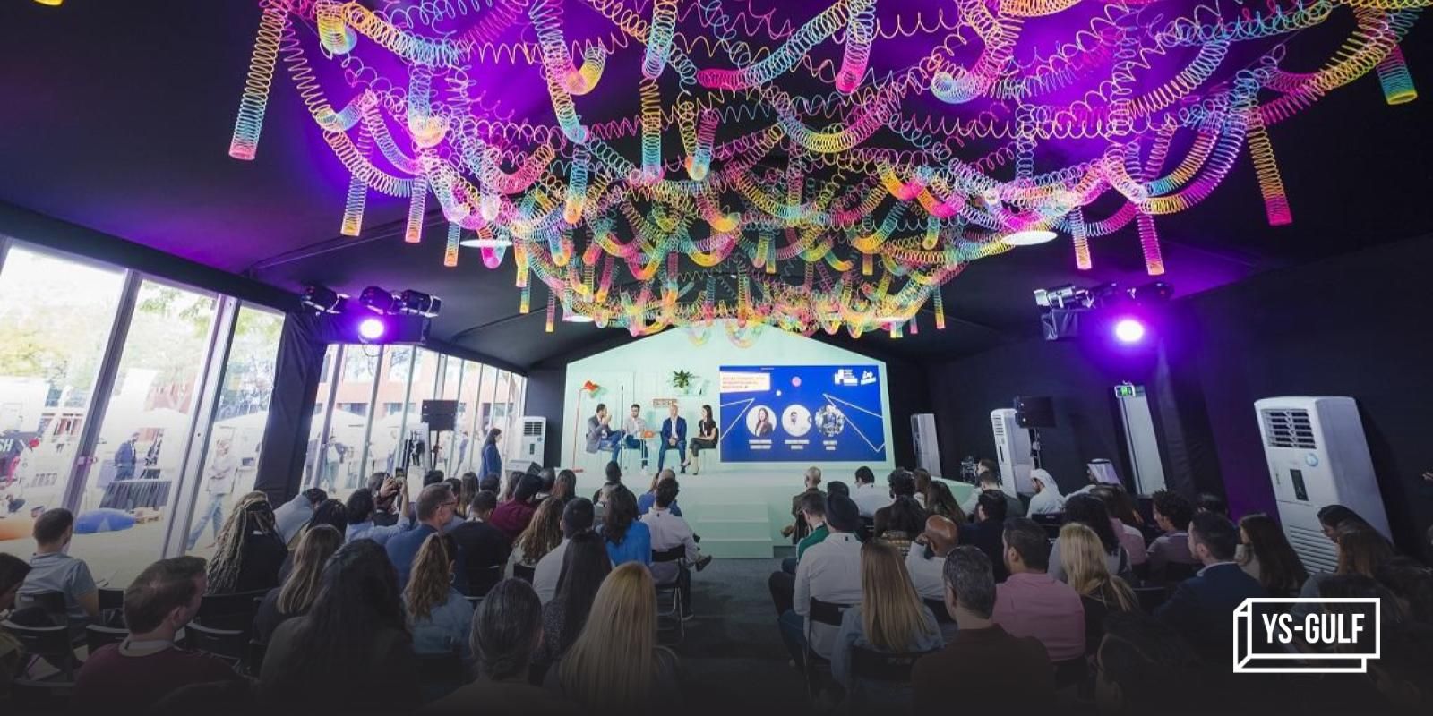 Step Conference 2023 to launch new Earth Track | YourStory