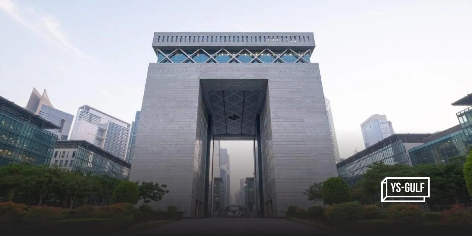 Dubai’s DIFC to bring 50 hedge funds to Middle East