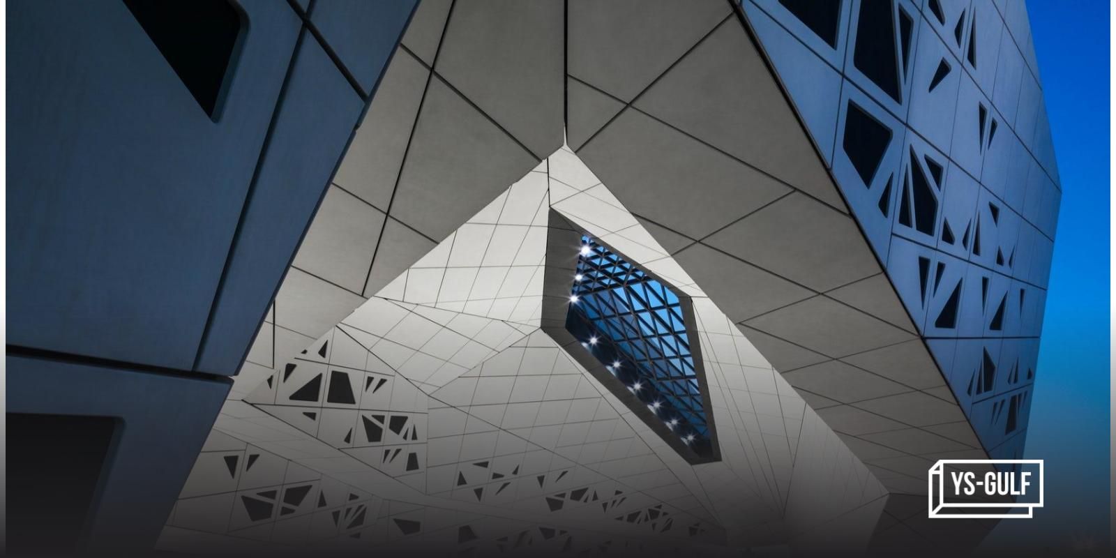 Saudi Arabia's Emkan launches $31M fund for early-stage startups ...