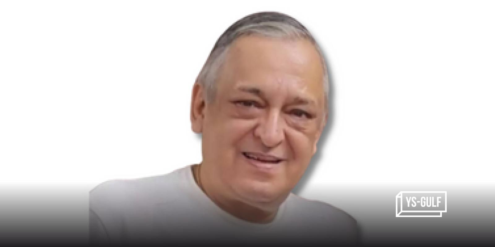 Former Paytm director Sanjeev Mishra joins medical startup Healthtrip ...