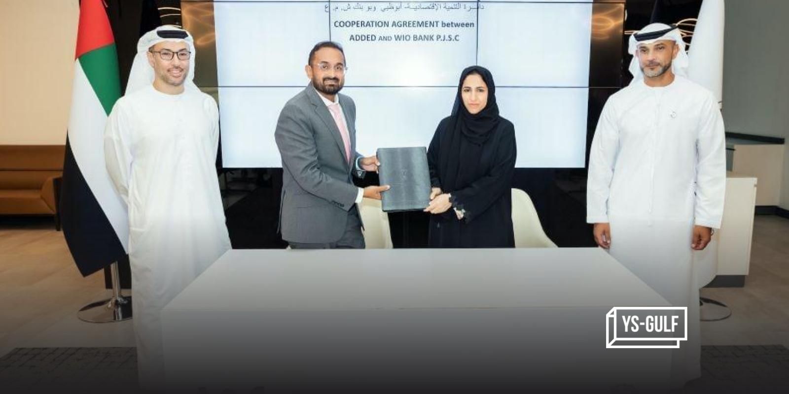 ADDED, Wio Bank partner to support SME growth | YourStory