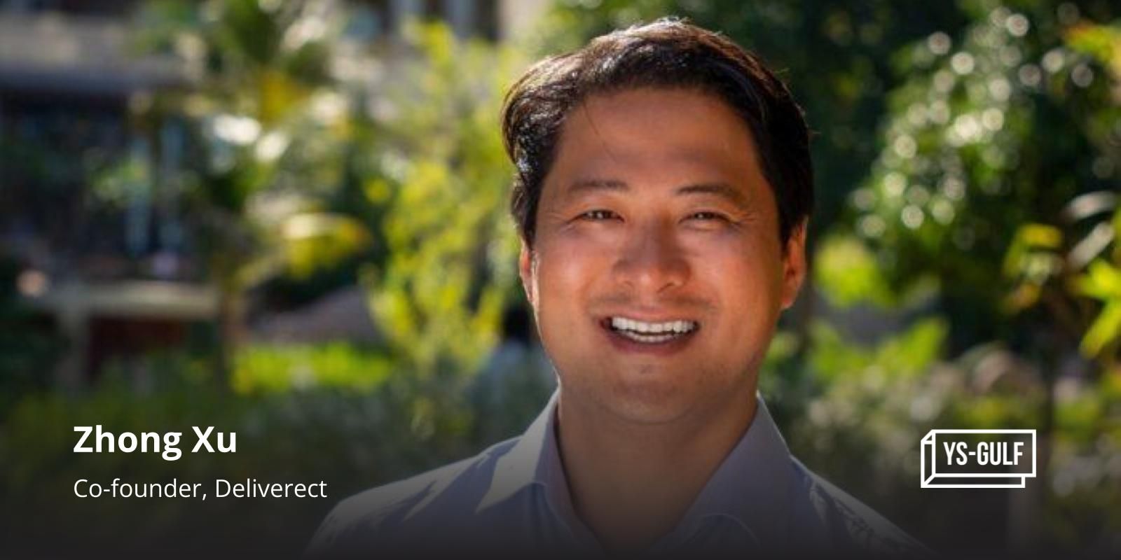 Belgium's Deliveract acquires UAE’s ChatFood | YourStory