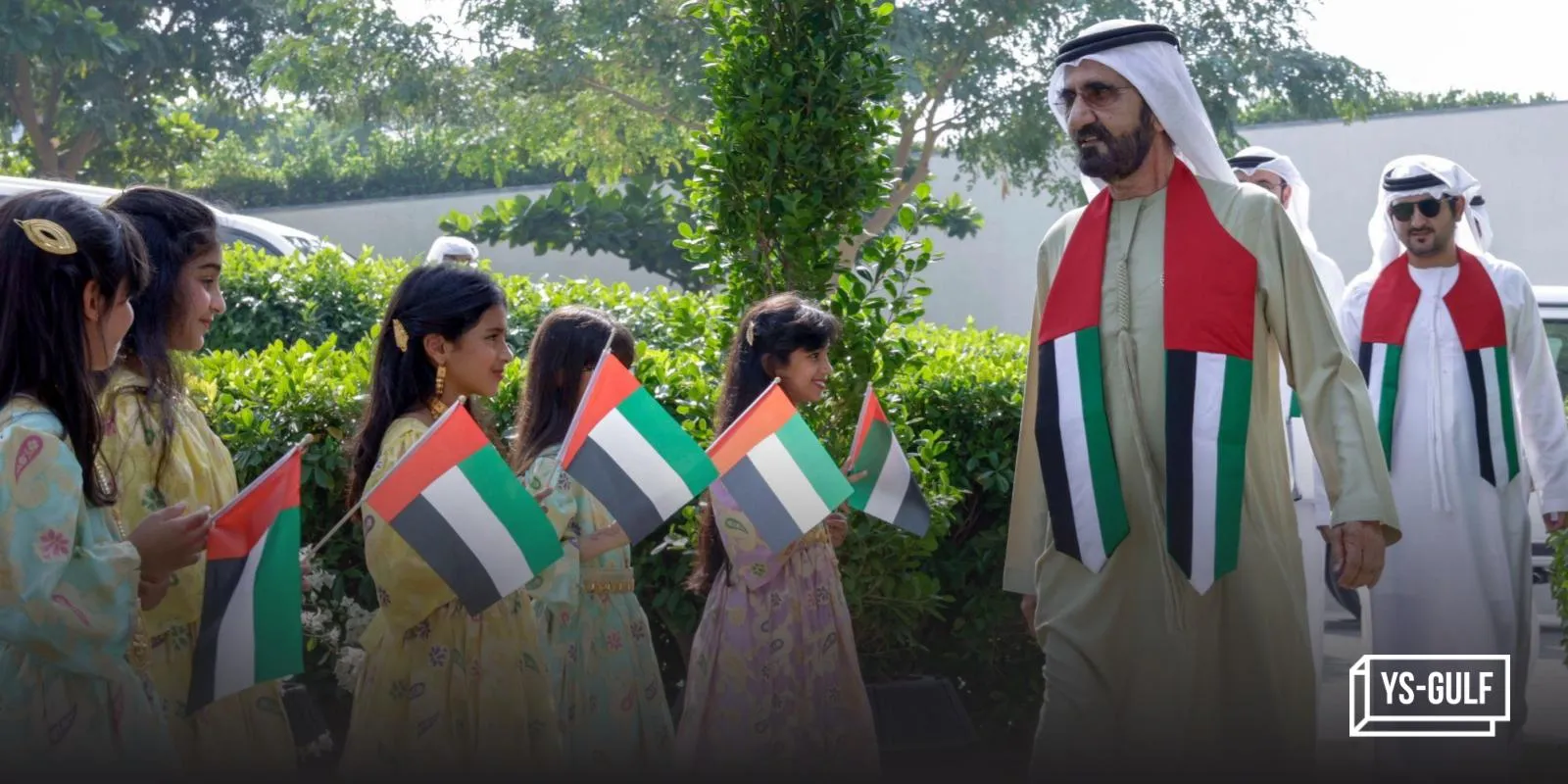 UAE PM approves integrated platform for investment in vital sectors