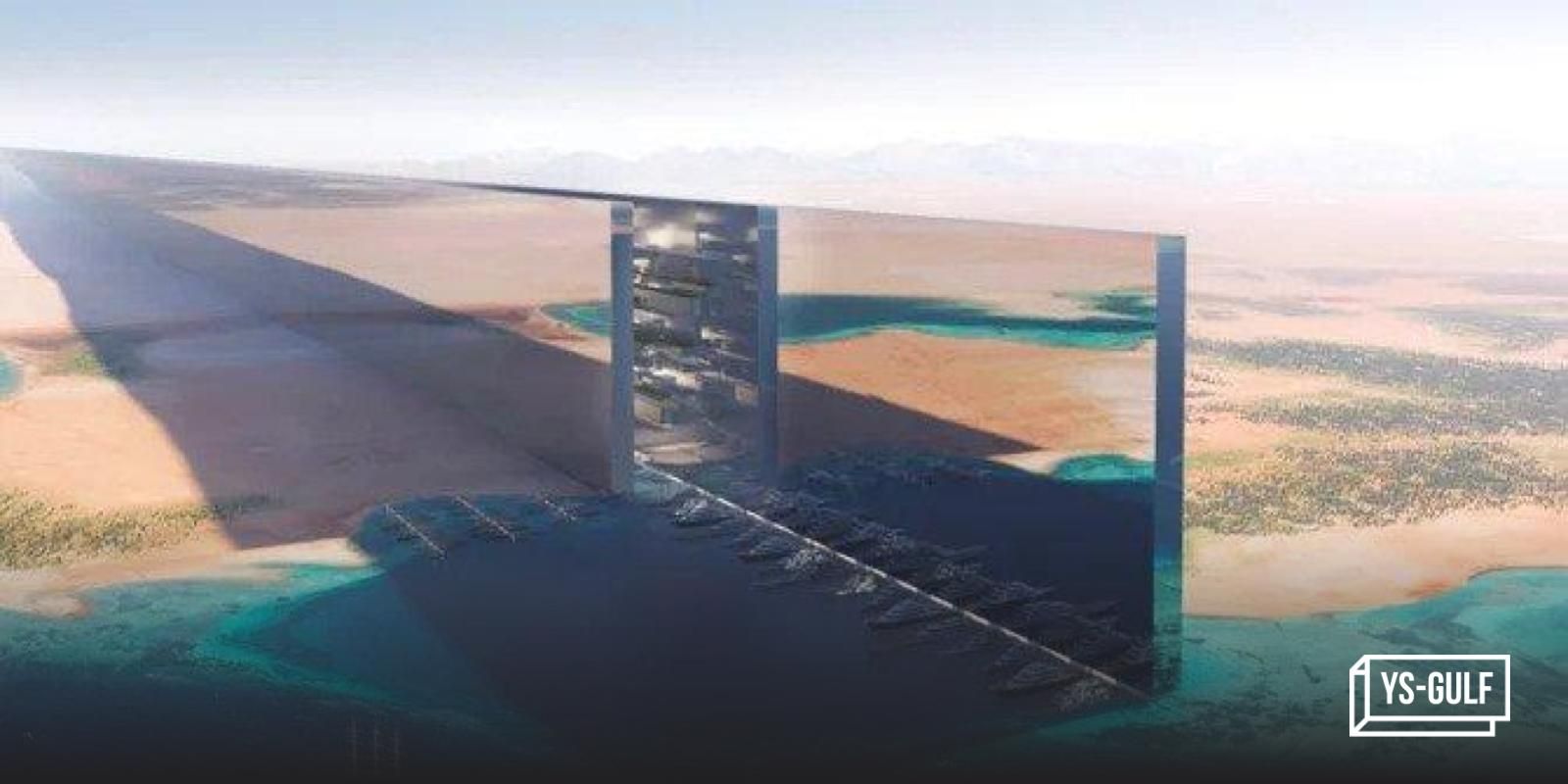 Riyadh exhibition gives a glimpse of NEOM’s futuristic city | YourStory