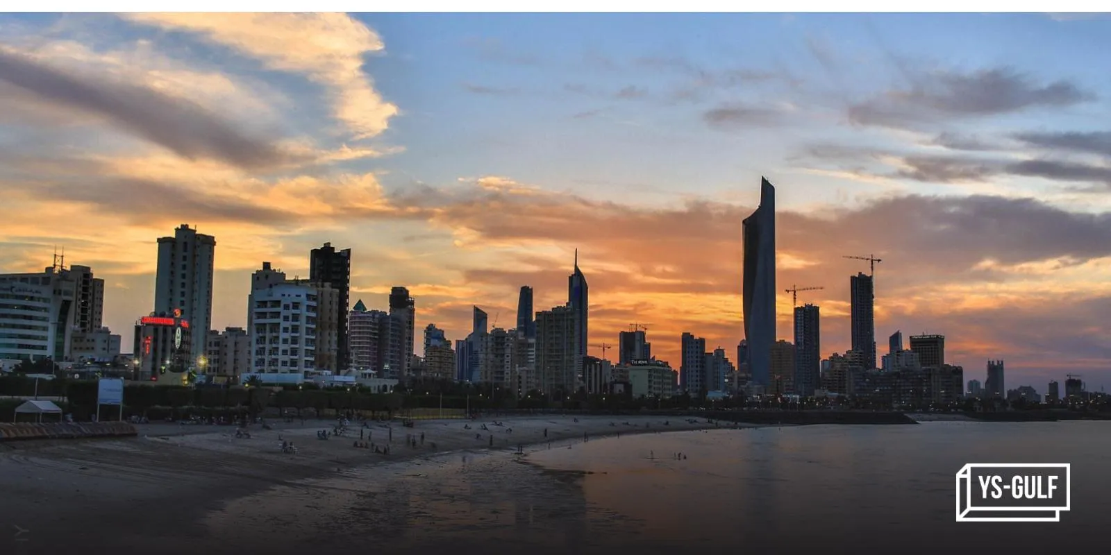 IMF projects Kuwait's GDP growth at above 8% for 2022