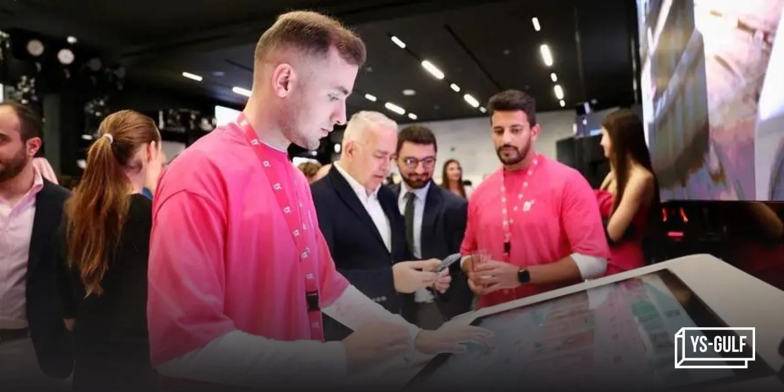 SoftConstruct-backed ftNFT opens real-world NFT shop in Dubai