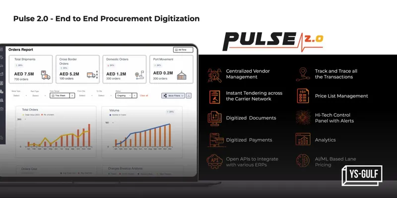 Uber for trucks: Riyadh-based TruKKer helps businesses find logistics ...