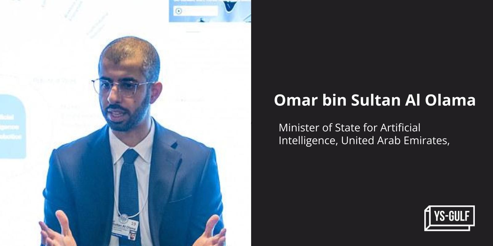 Indian startups should see UAE as "natural springboard," says UAE ...