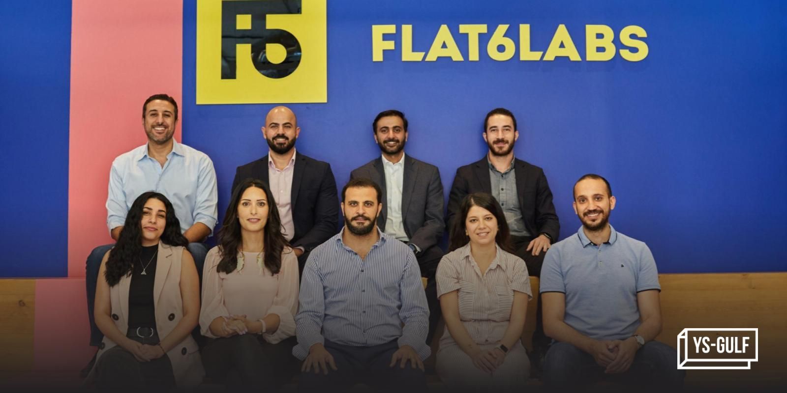 Flat6Labs, Wio Bank sign MoU to promote SME-centric banking services in Abu Dhabi | YourStory