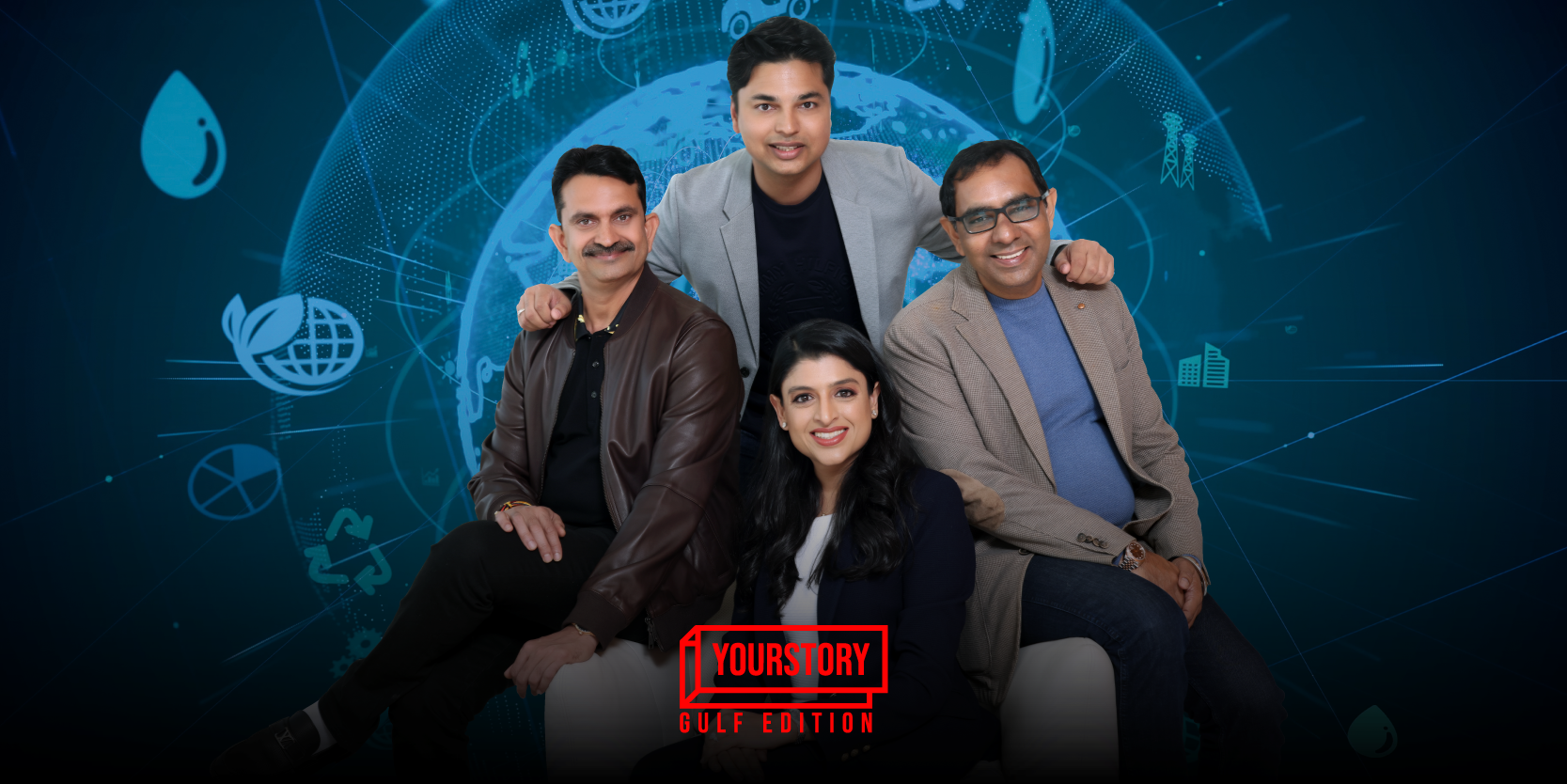 Inside 8X Ventures’ $25M bid on MENA’s cleantech, climate tech ecosystem | YourStory