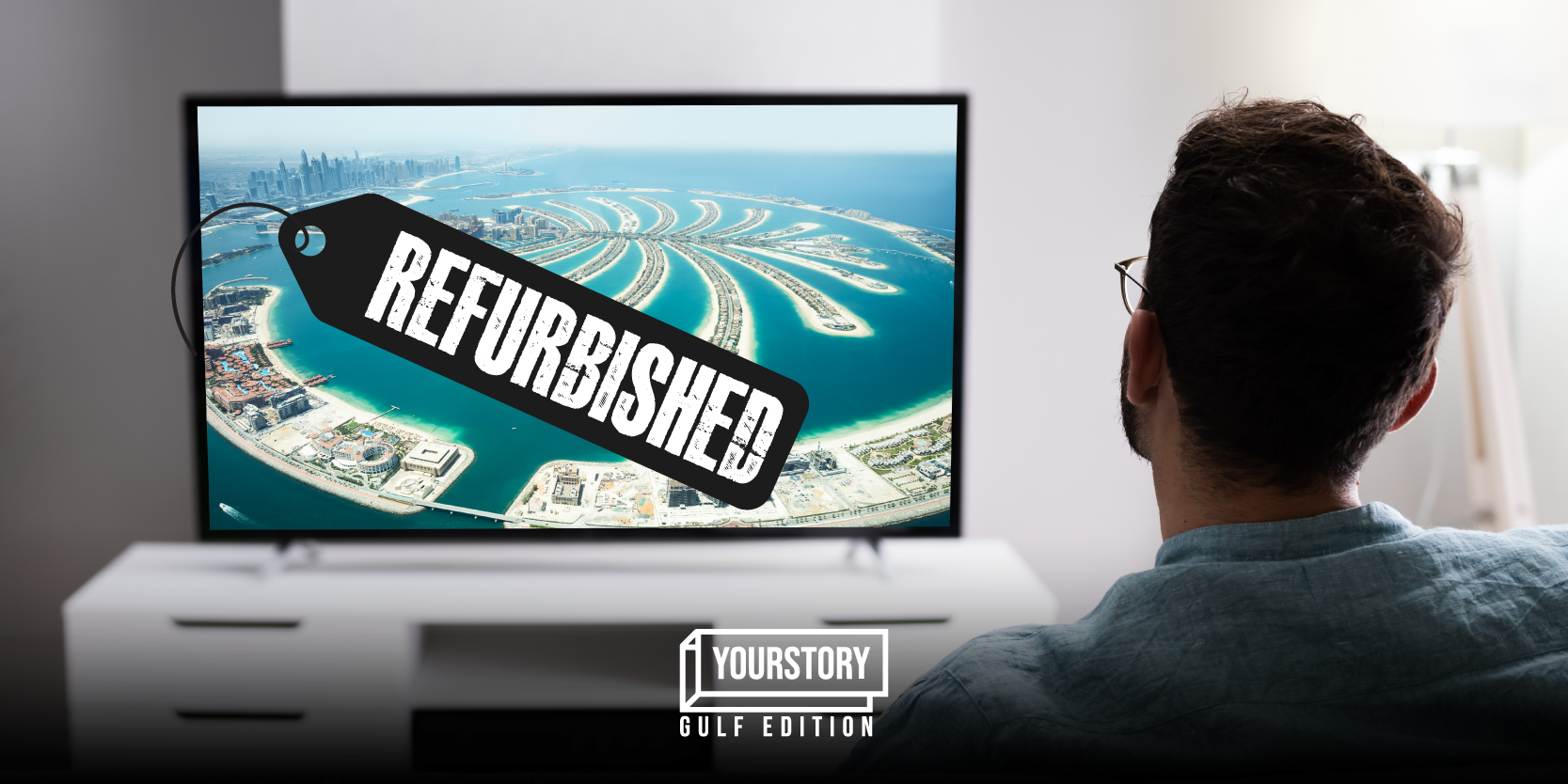 About two-third of UAE population interested in buying refurbished ...